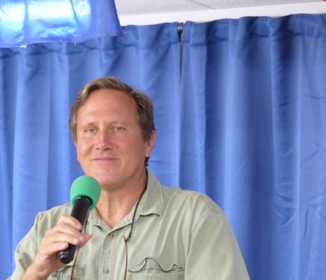 The Official Website of The Fishermen Ministry - MATTHEW 4:19